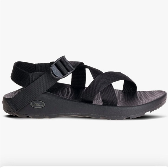 Chaco | Shoes | New Chaco Z Classic Sandal In Black 9 | Poshmark